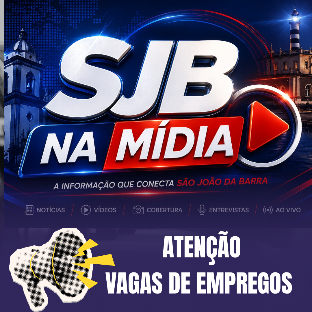 Semana inicia com 413 vagas de emprego no Balcão de Oportunidades de ...